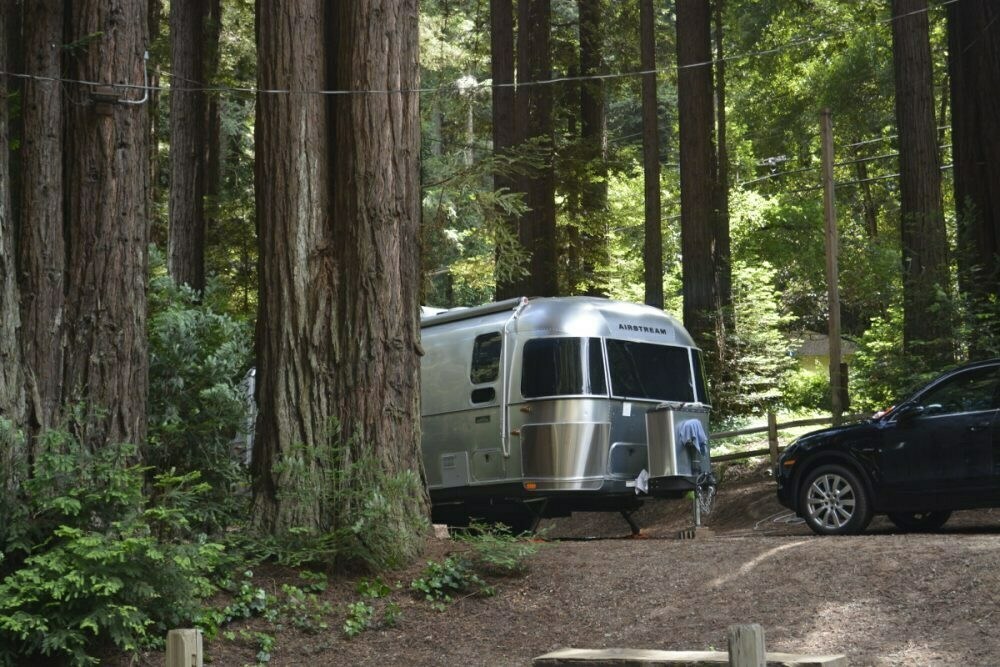 Campspot Releases Annual List Of Best Campgrounds In The U.S.