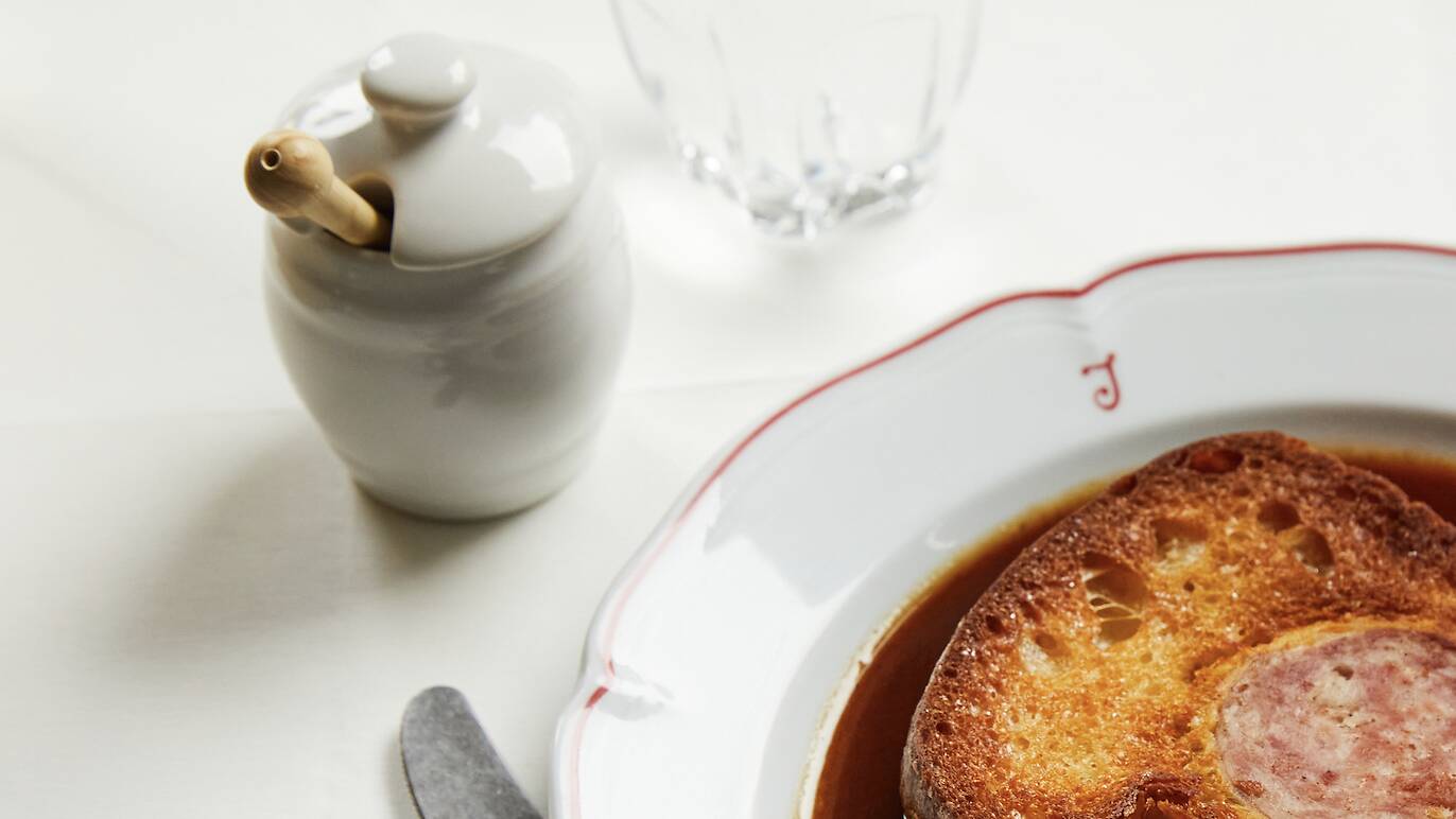 Review: Josephine bistro in Fulham, west London