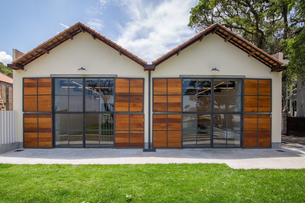 Carpintaria | Arte | Rio de Janeiro