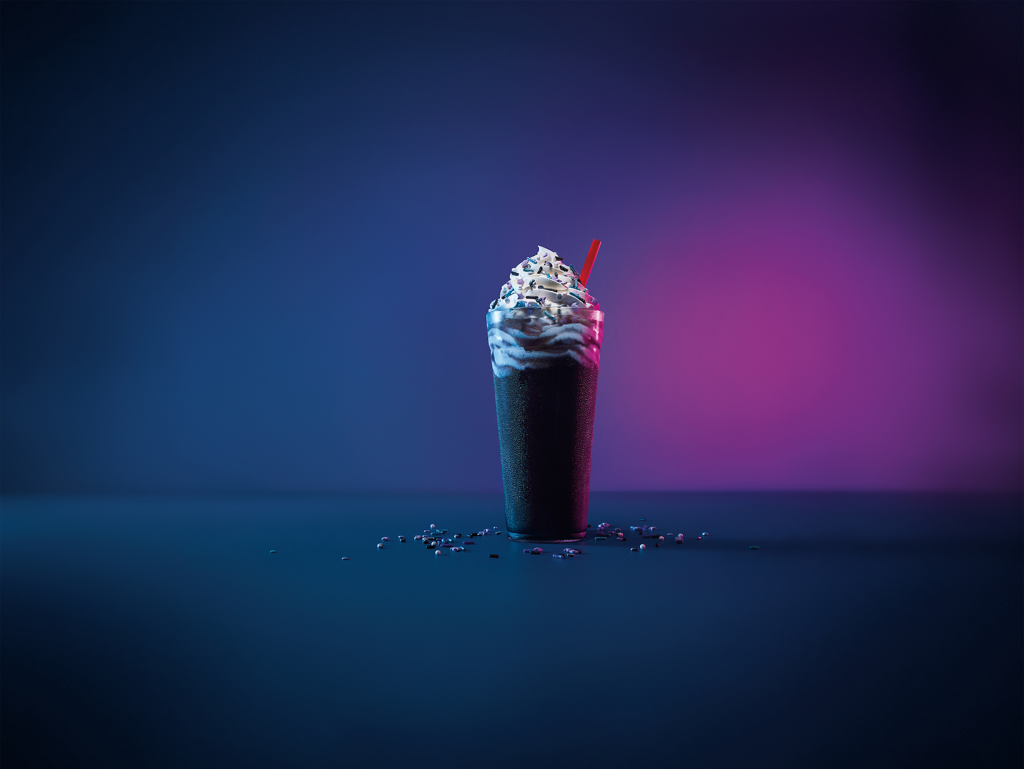 Here Are All the Weird Eclipse-Themed Foods You Can Buy