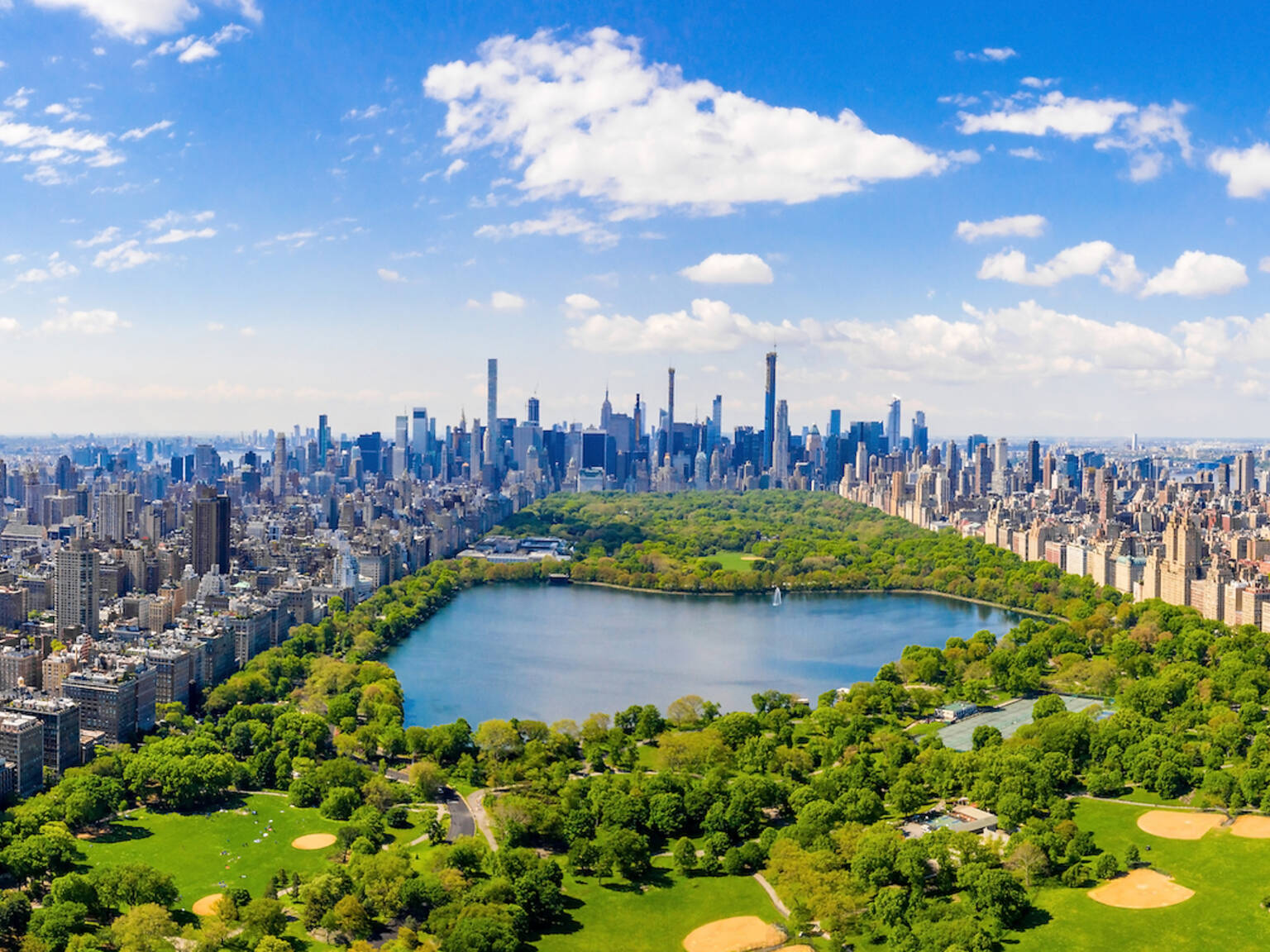 Manhattan, NY Guide To The Best Restaurants And Attractions