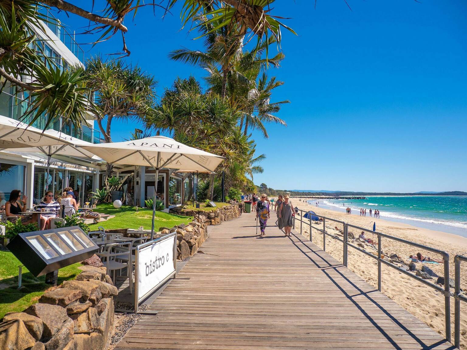 Time Out Australia | Ultimate Guide To Where To Go, Eat & Sleep in ...