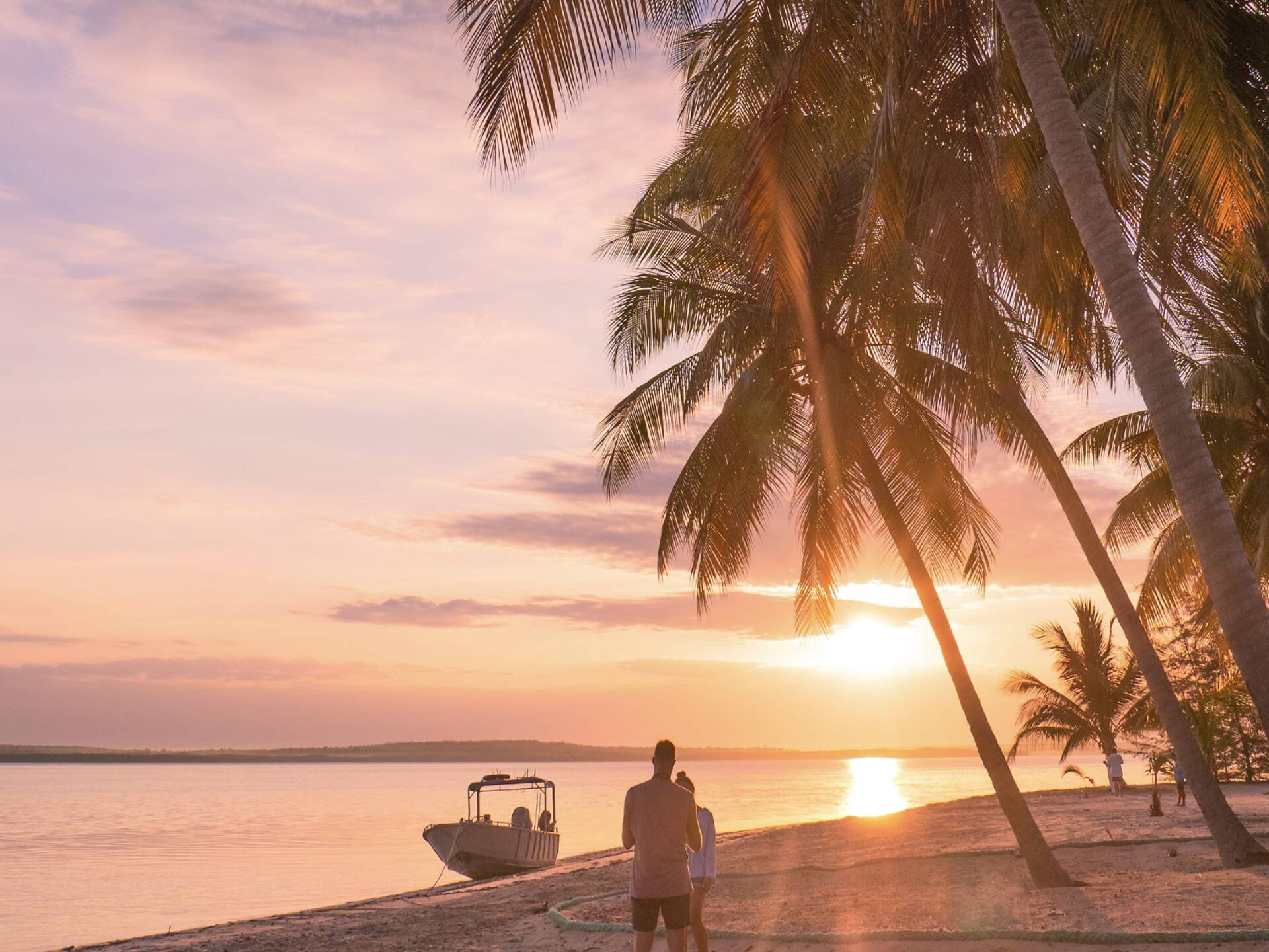 The 12 most beautiful islands in Australia that feel like paradise
