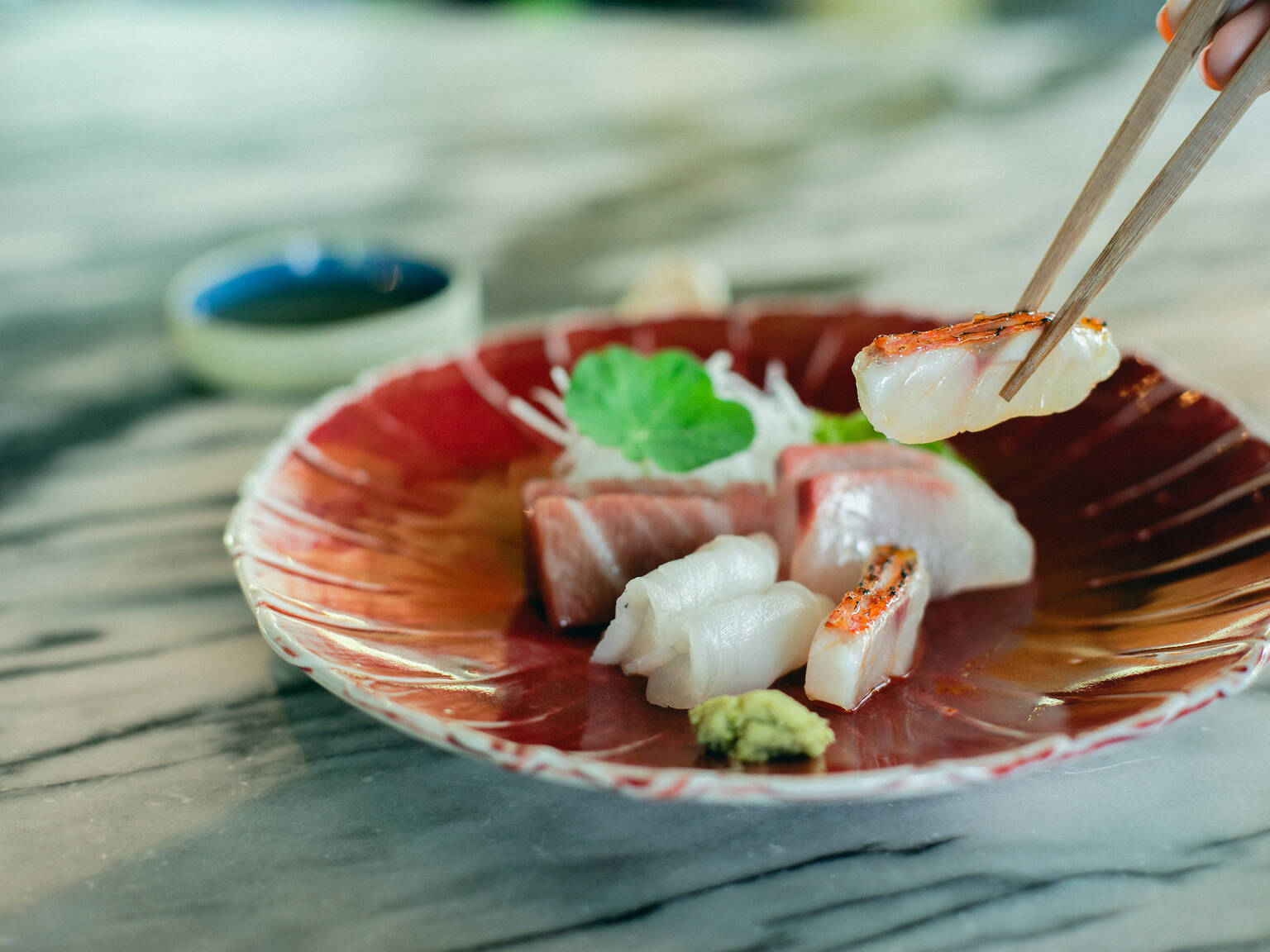 21 Of The Best Japanese Restaurants in Lisbon