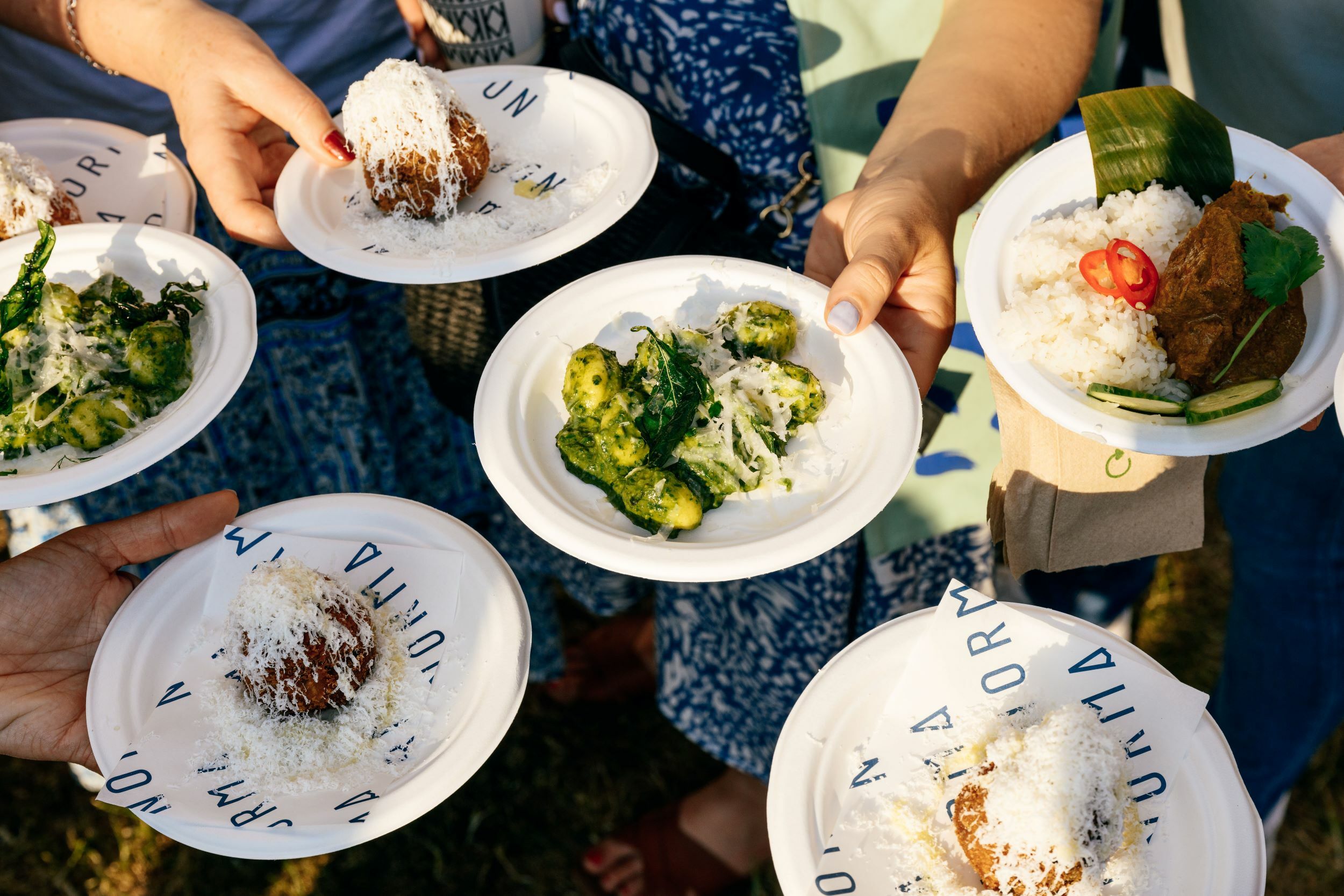 Taste of London | Things to do in London