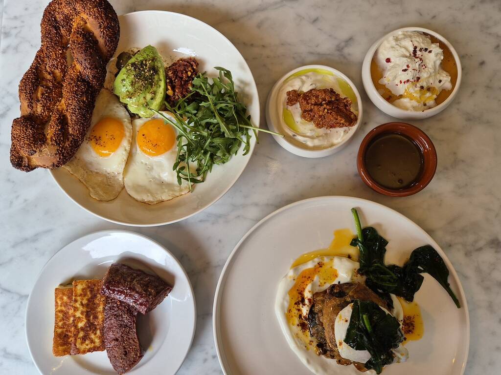 Best Brunch Spots In Amsterdam For 2026: Top Breakfasts, Picked By Locals