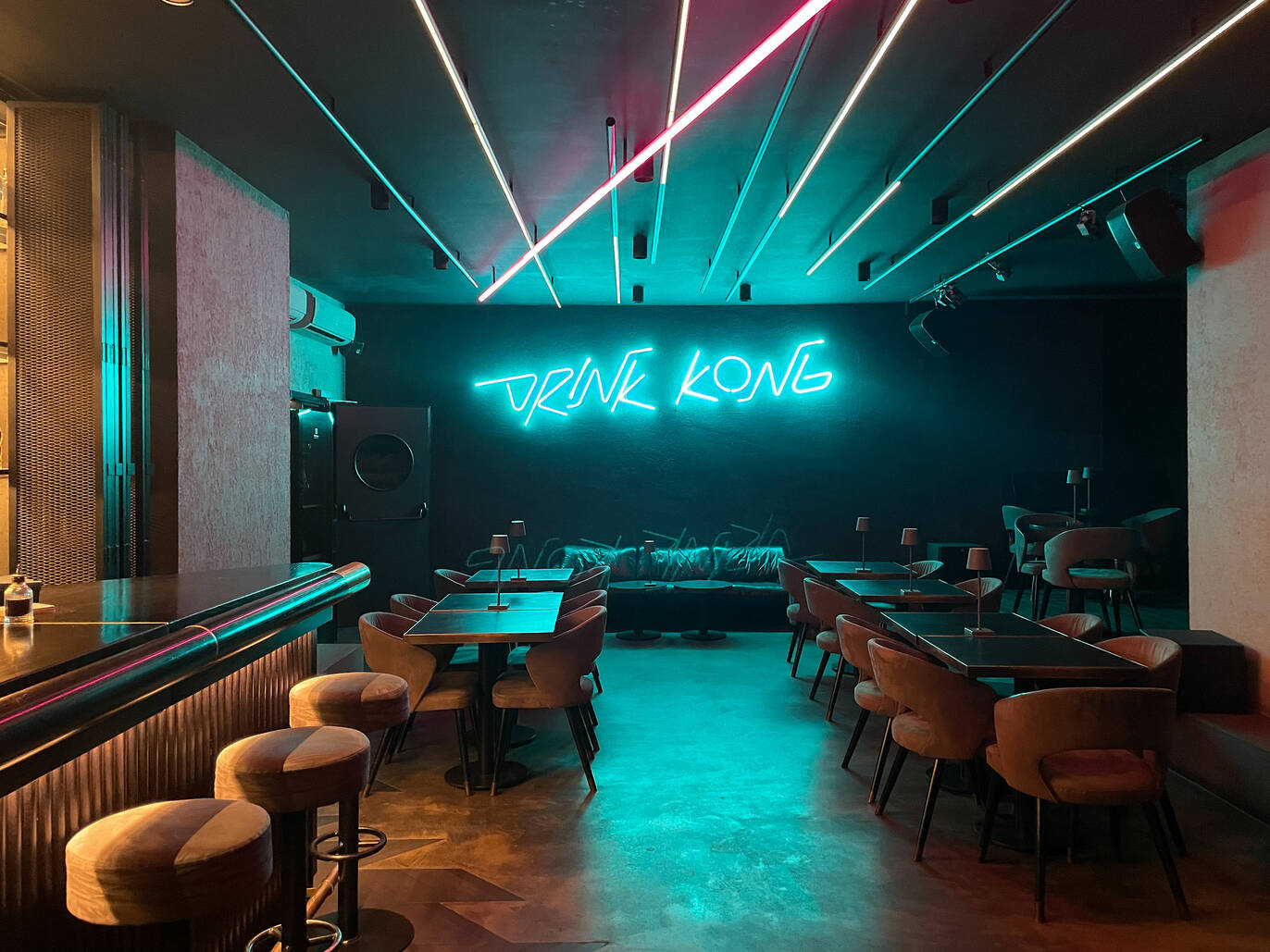 13 Best Bars in Rome, By Locals | Cocktails, Wine Bars and More