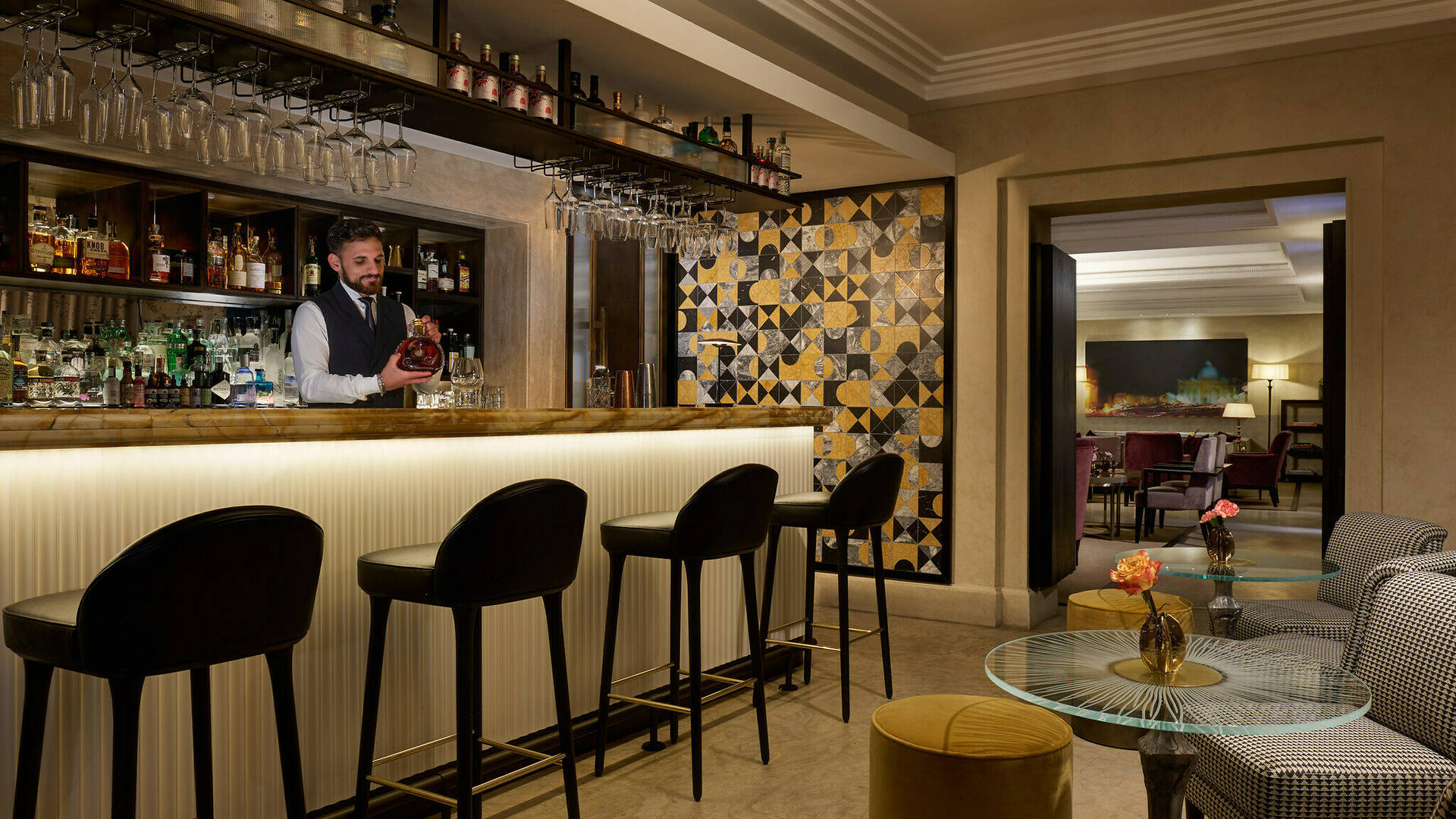 13 Best Bars in Rome, By Locals | Cocktails, Wine Bars and More