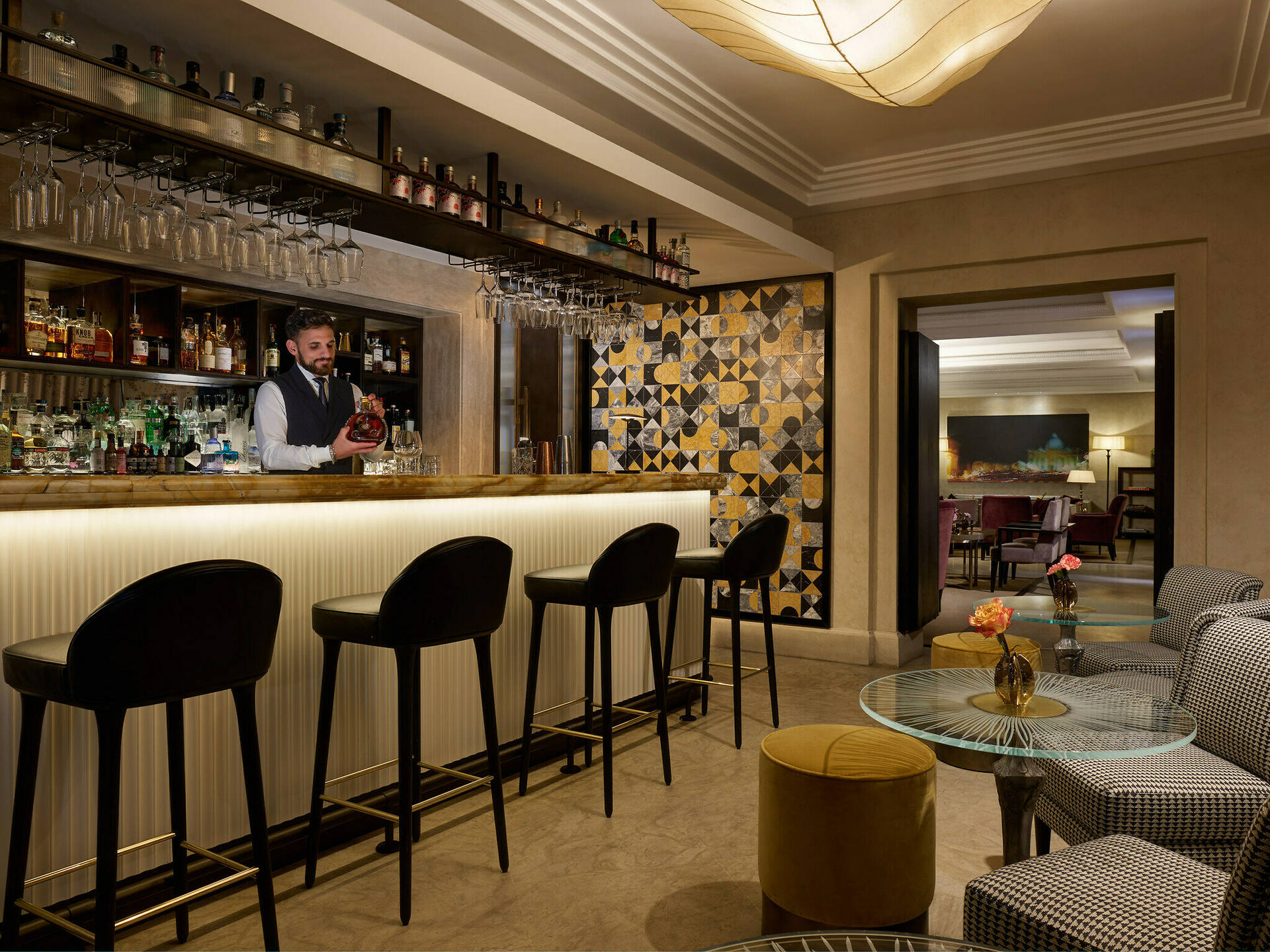 13 Best Bars in Rome, By Locals | Cocktails, Wine Bars and More