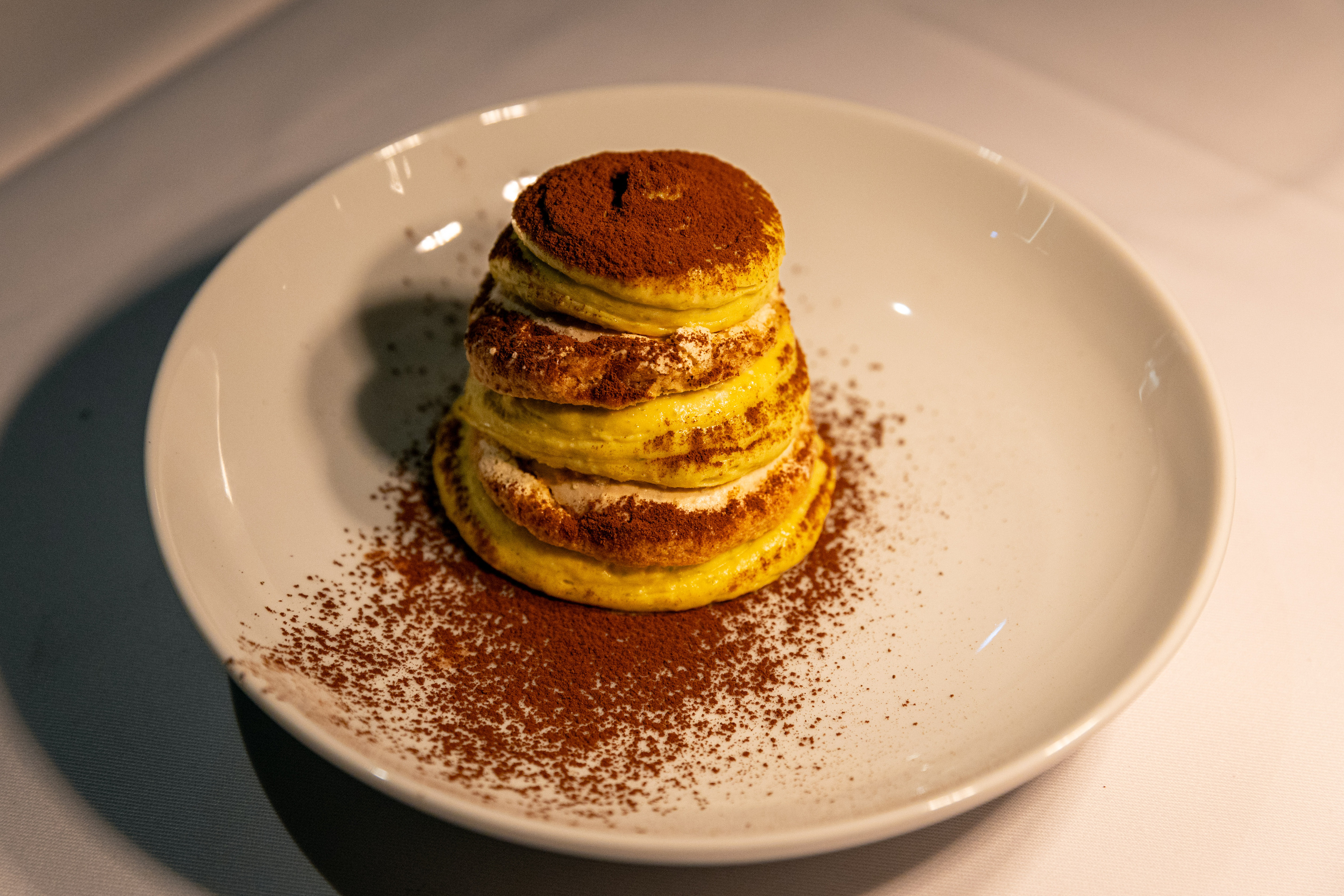 Sult: award-winning Italian cuisine from Brazil arrives in downtown Cascais