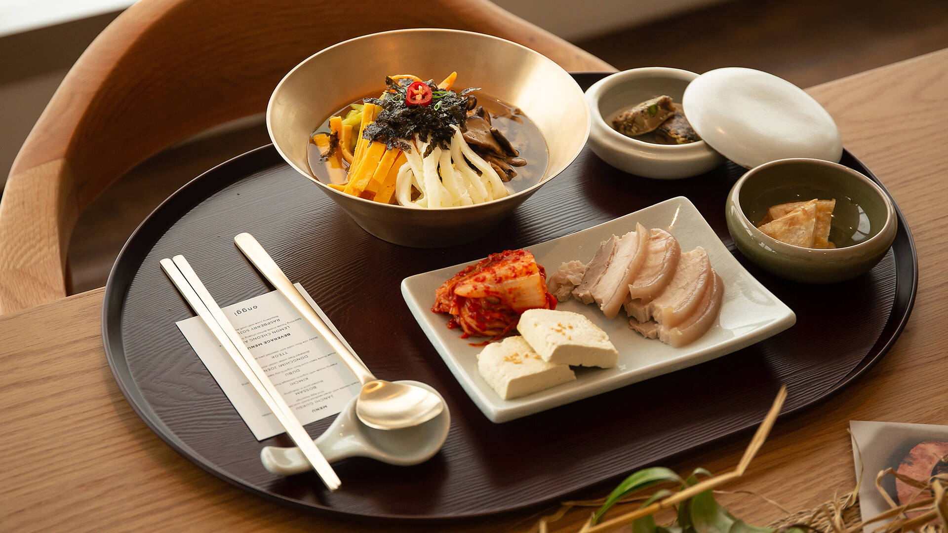 Onggi at The Empire | Restaurants in Silom, Bangkok