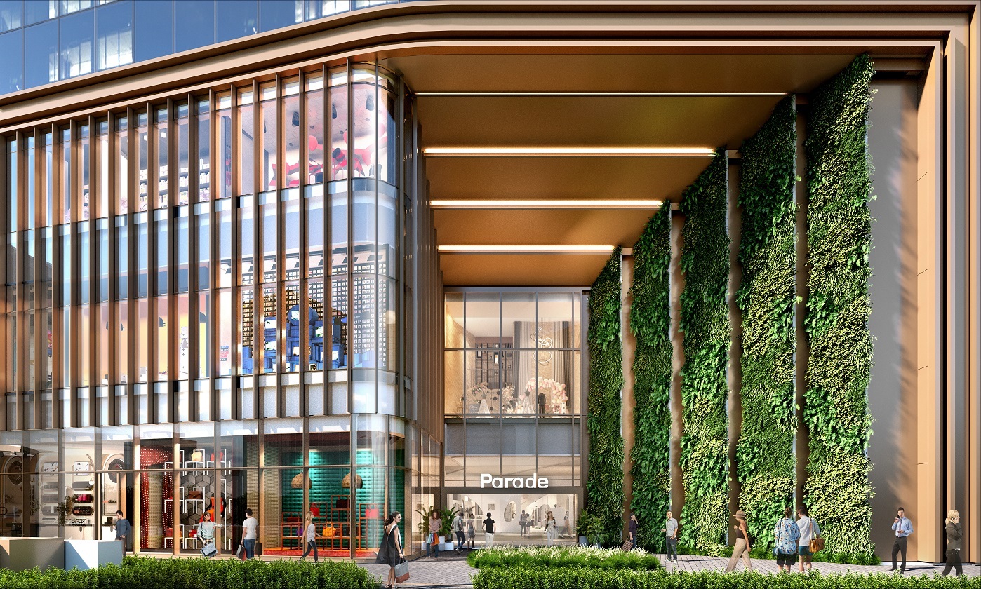 What we know so far about One Bangkok, the new massive mixed-use ...