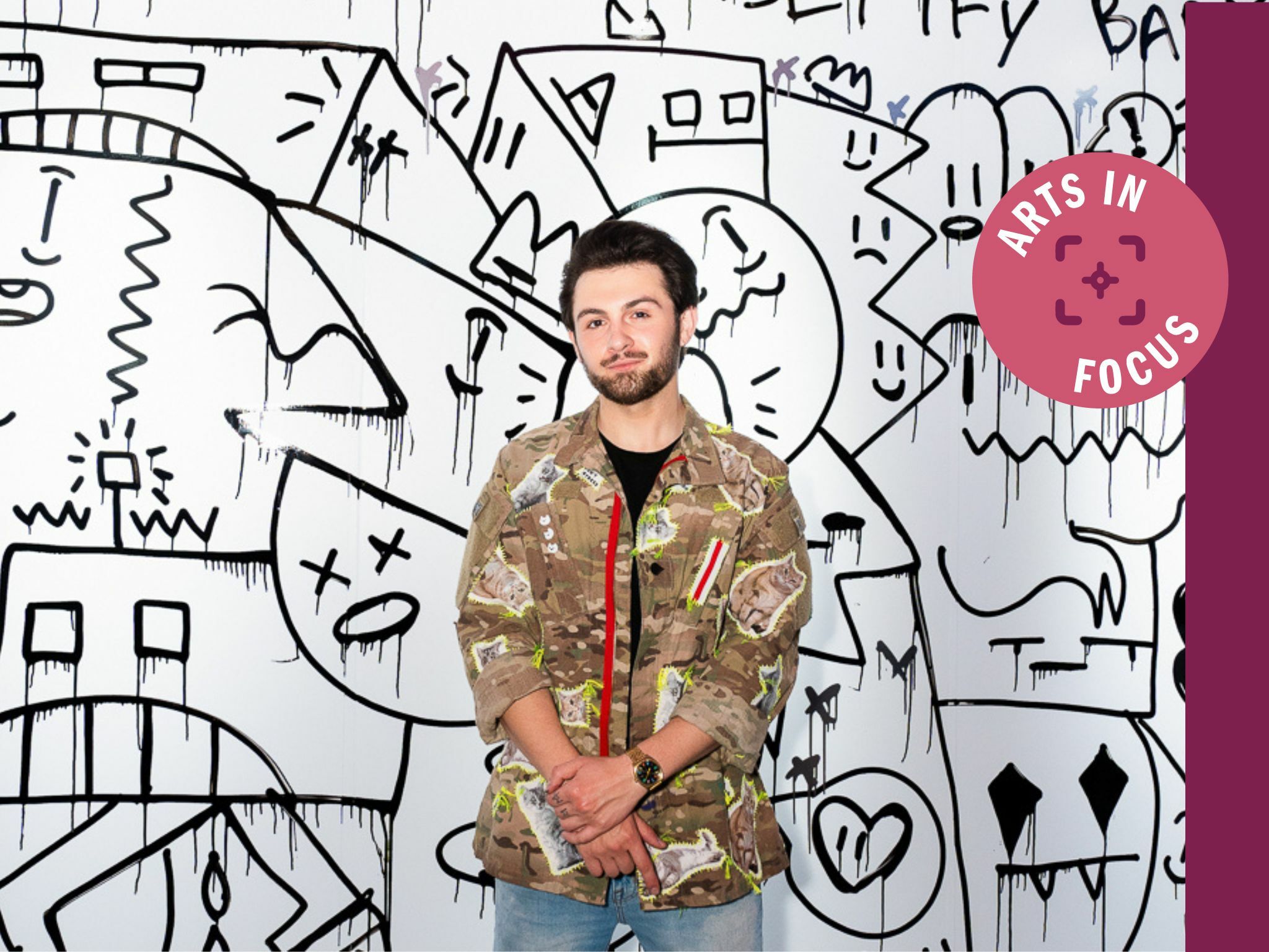 Time Out Hong Kong speaks to Coolman, digital artist and animator