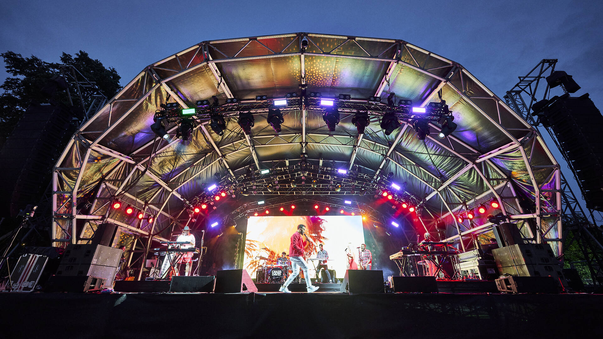 London Festivals 2024: Best Music Festivals in London