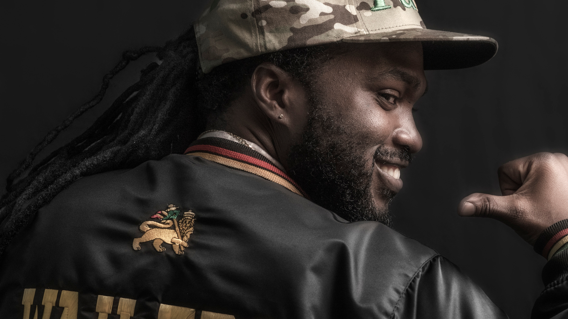 The Wailers ‘Legend’ 40th Anniversary Tour in Hong Kong