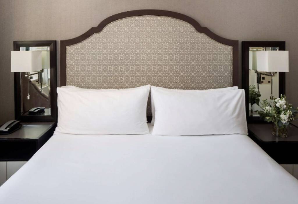 9 Best 4 star hotels in NYC for an unforgettable vacation