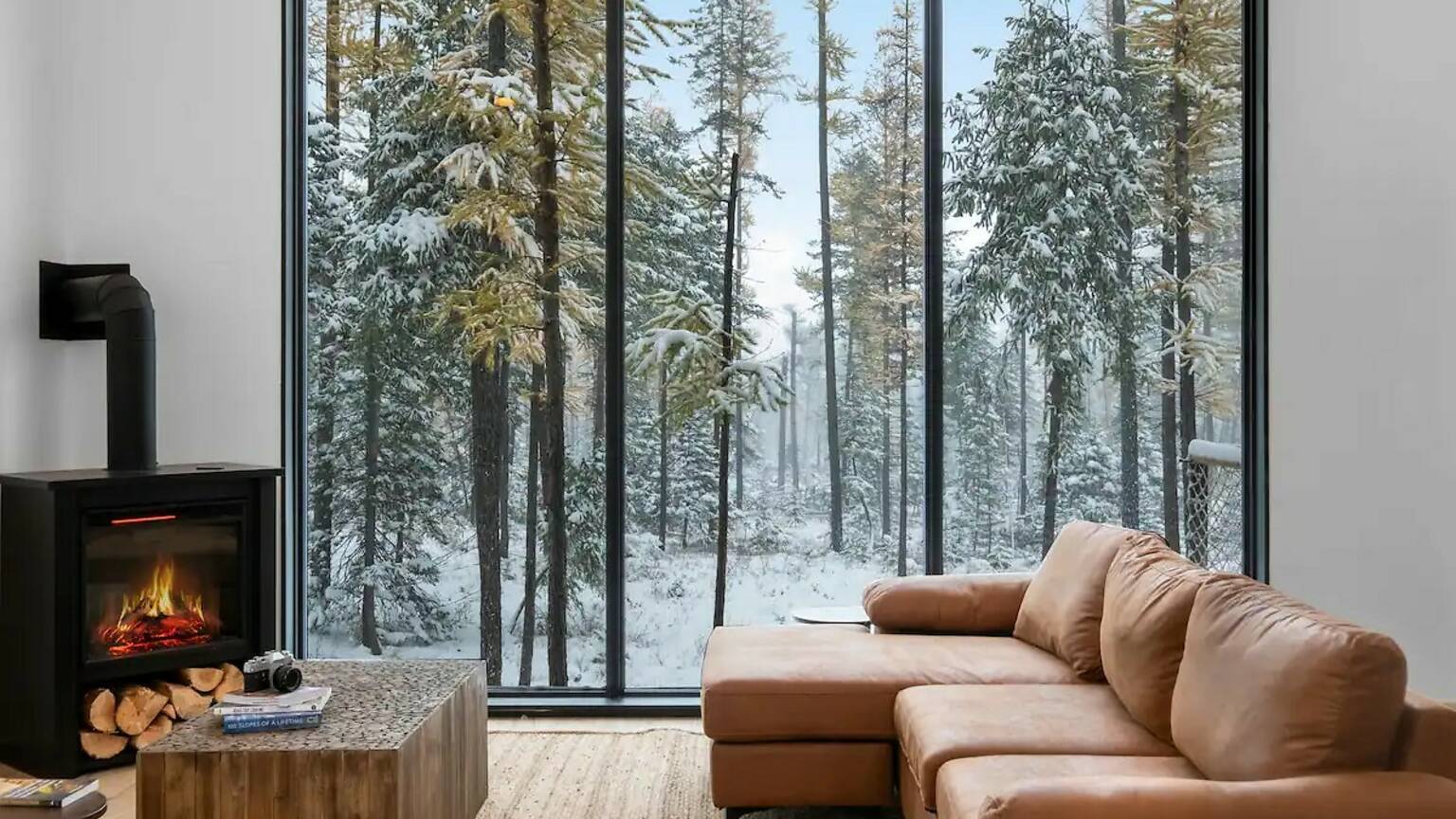 17 Best Airbnb Treehouses in the U.S. | Unique U.S.Treetop Stays