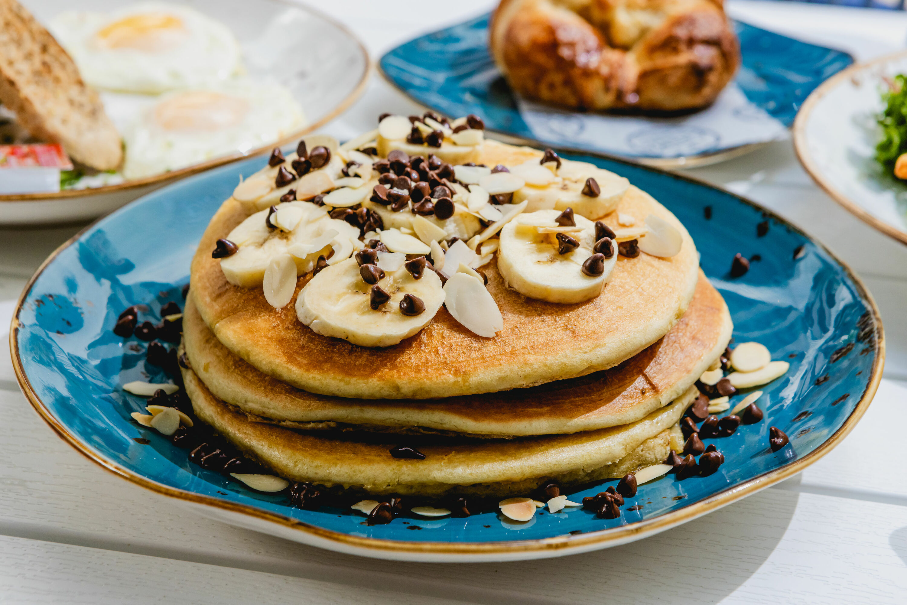 Crema Gourmet Espresso Bar: see inside the Miami cafe now open in New ...