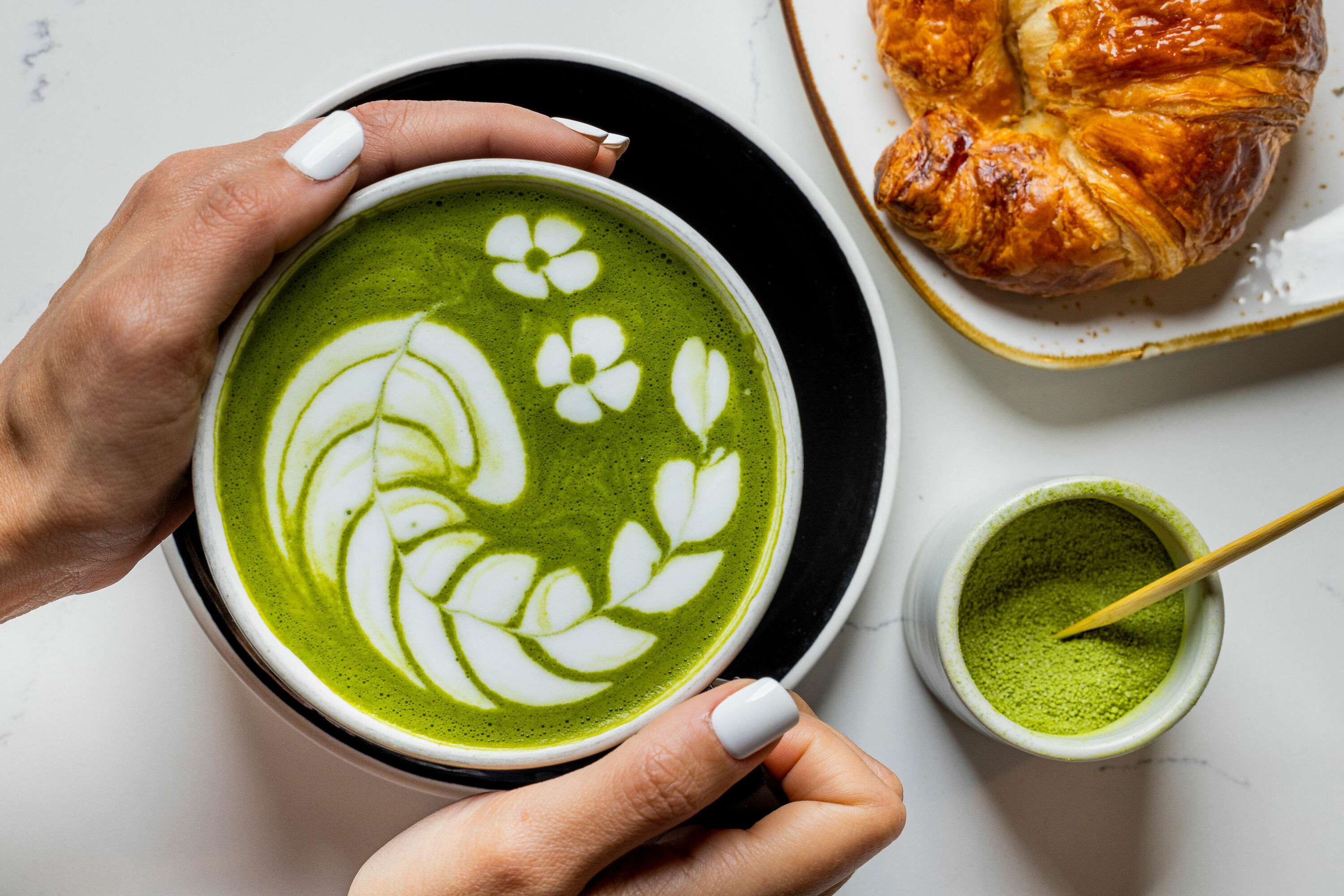 Crema Gourmet Espresso Bar: see inside the Miami cafe now open in New ...