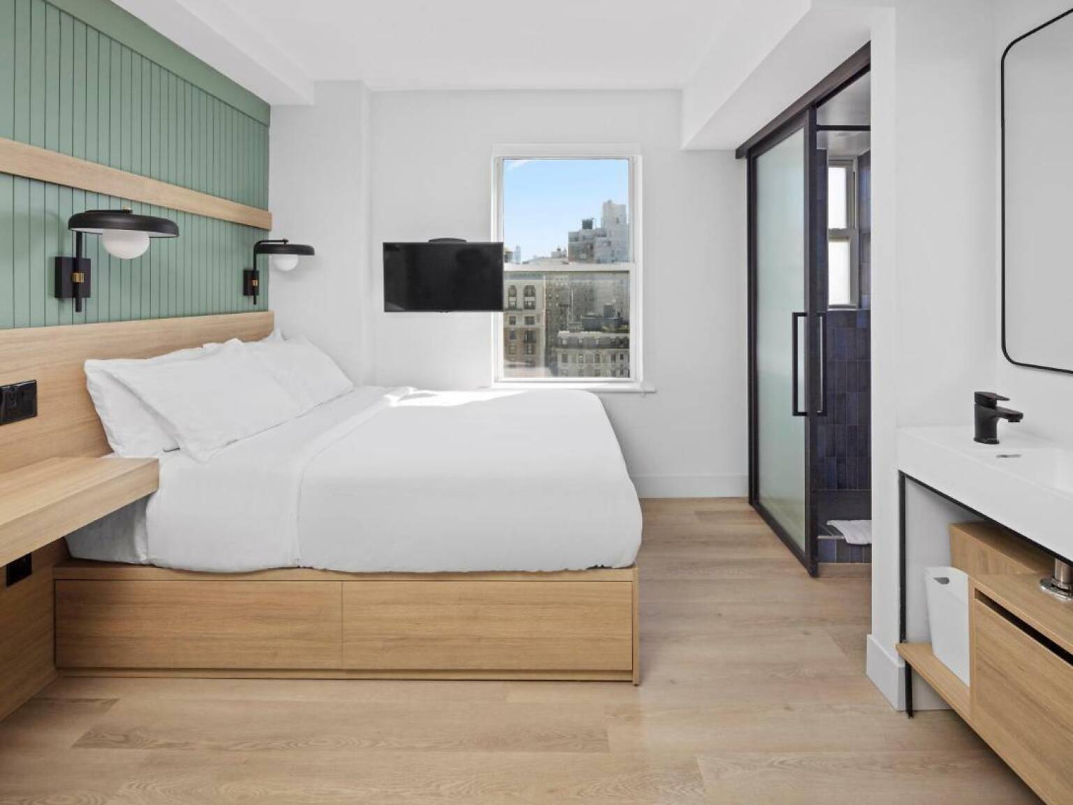 10 Best Upper West Side Hotels | Best places to stay in New York City