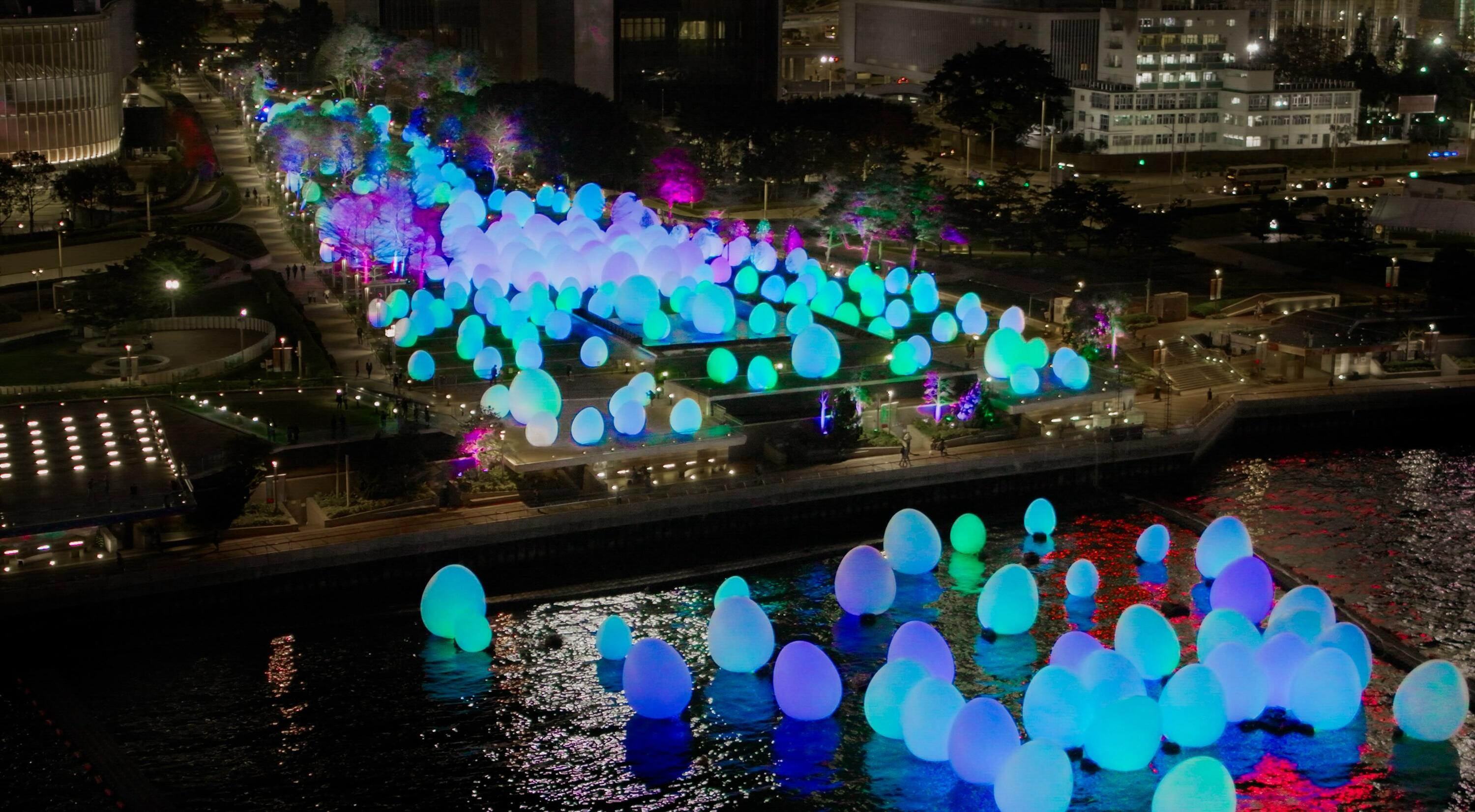 teamLab Hong Kong 2024: location, opening hours, registration info, and ...