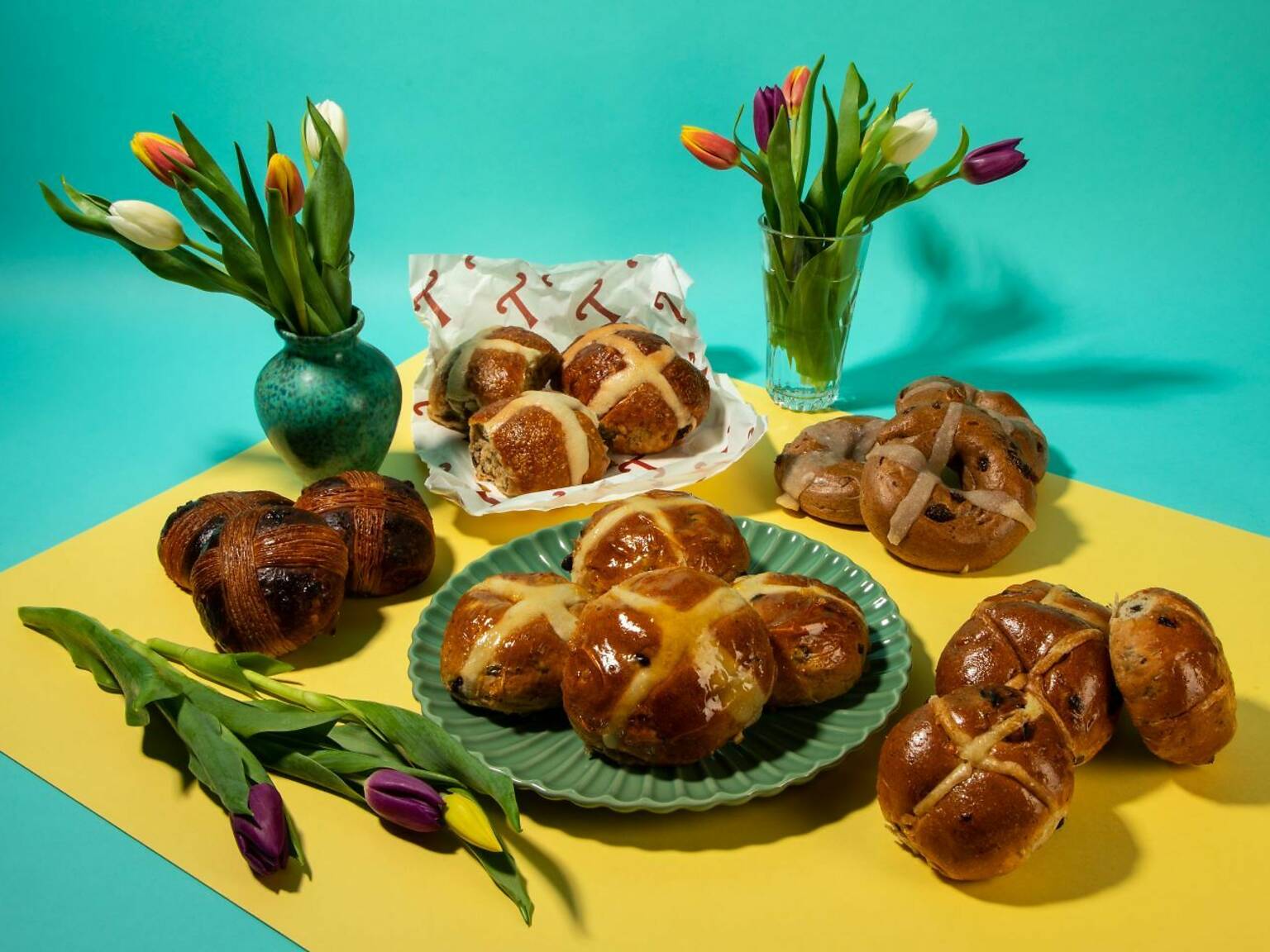 Top 30 Easter Events in London You Won't Want To Miss in 2025