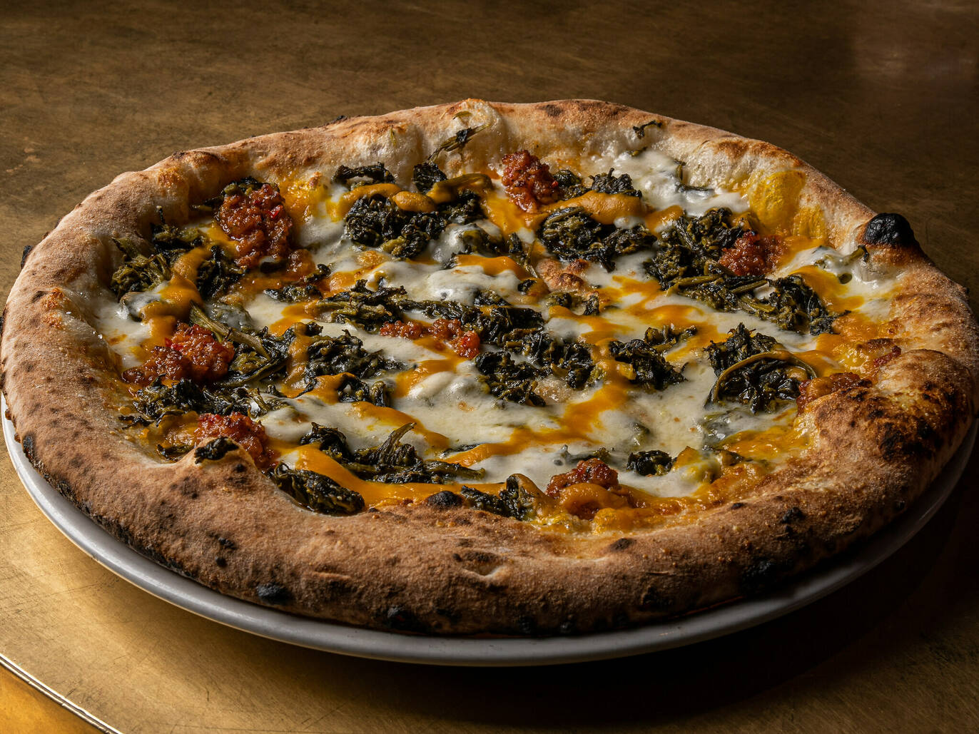 Best Pizza In Milan: Top Pizzerias, Selected By Locals