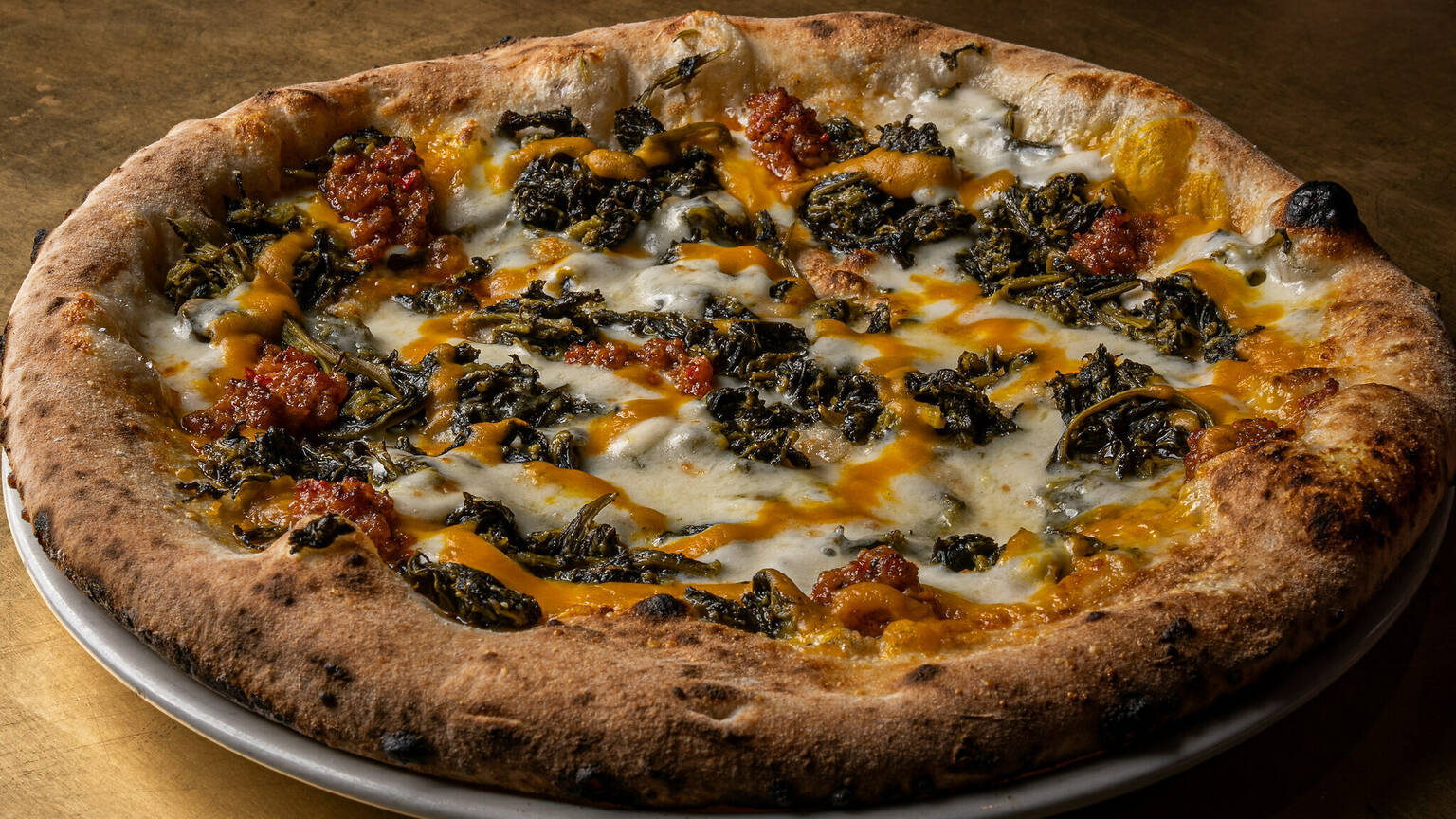 Best Pizza In Milan: Top Pizzerias, Selected By Locals