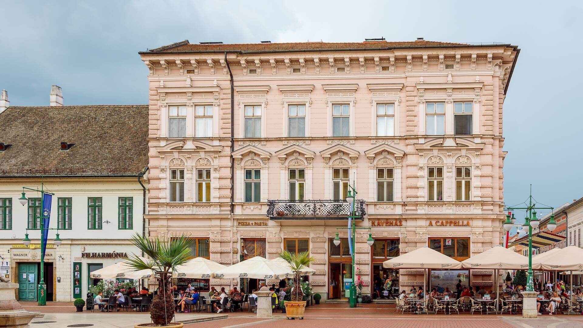 The 7 Best Cities to Visit in Hungary (That Aren’t Budapest)
