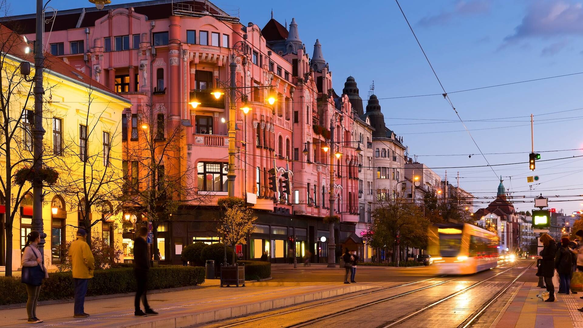 The 7 Best Cities to Visit in Hungary (That Aren’t Budapest)
