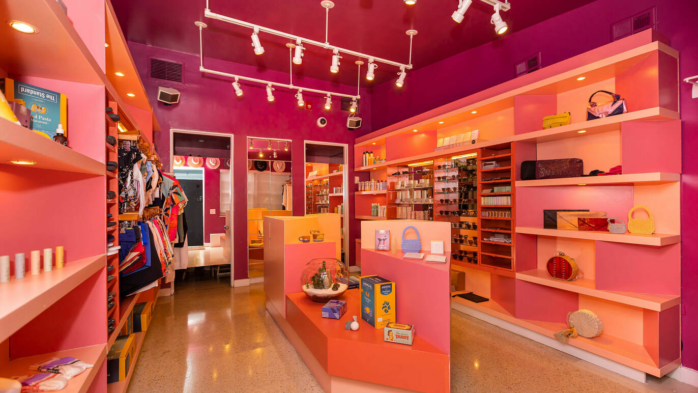 10 Stylish Destinations for Shopping in Miami Beach