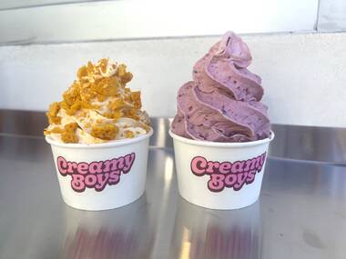 24 Best Ice Cream Shops in Los Angeles For Scoops, Pints and Cones