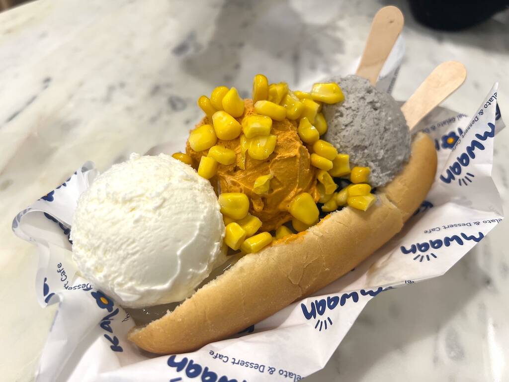 24 Best Ice Cream Shops in Los Angeles For Scoops, Pints and Cones