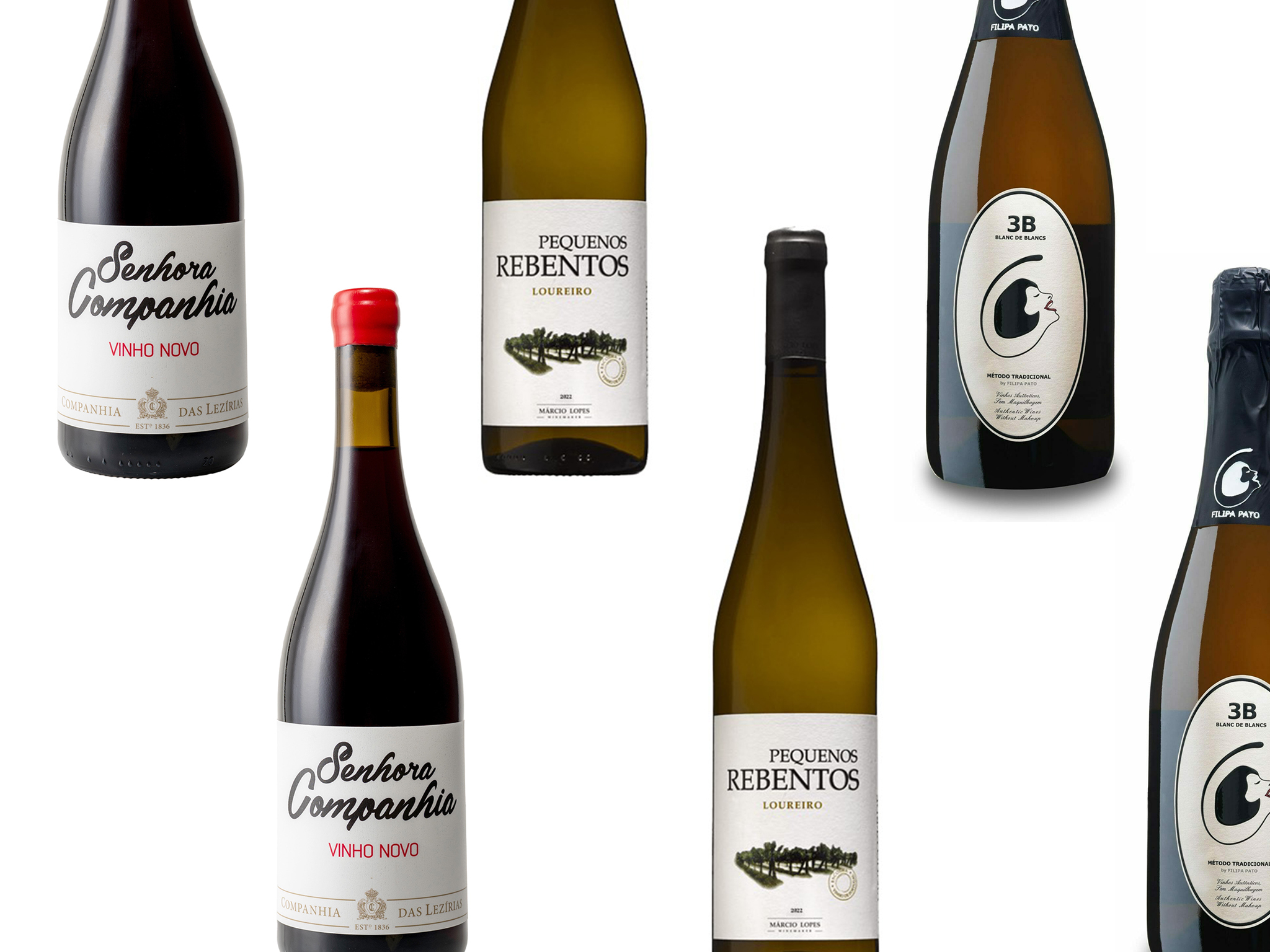 Três vinhos versáteis para harmonizar com diferentes pratos