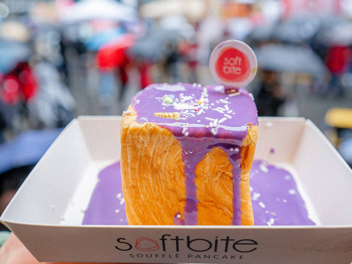 Your guide to Smorgasburg 2025, including locations and new vendors