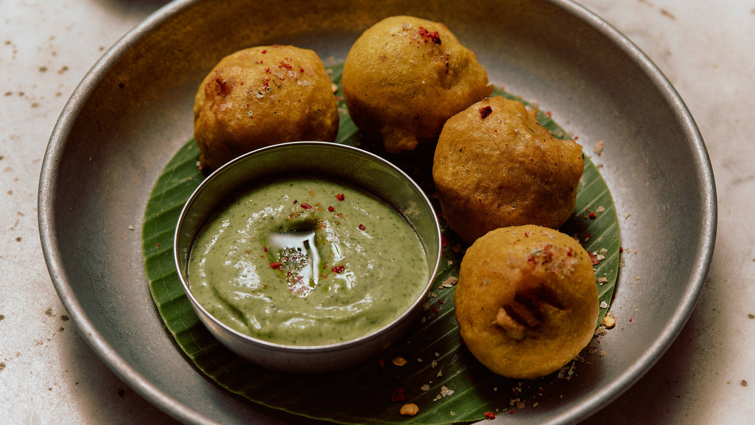 Hopper Joint is a funky new Sri Lankan diner on Greville Street