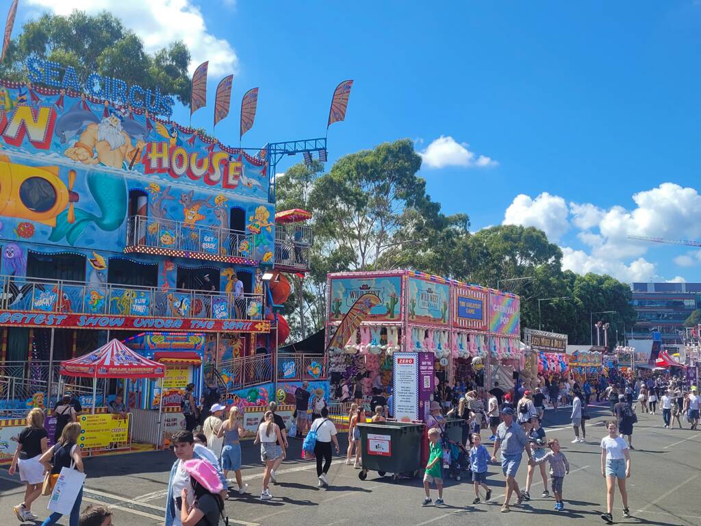 Easter NSW and Sydney 2025 | Best things to do, eat and see
