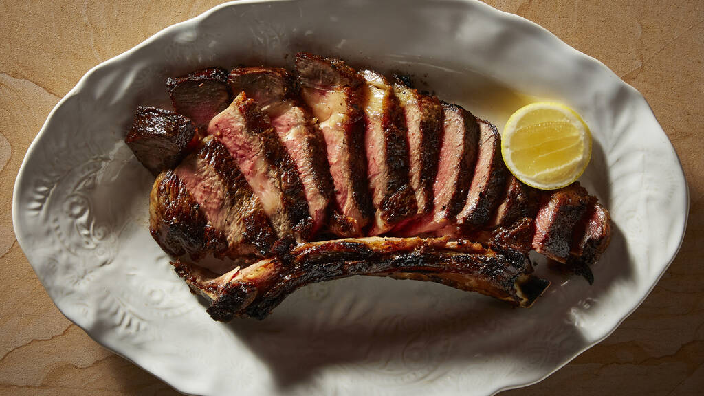 Shell House in Sydney has four gorgeous venues under the one roof