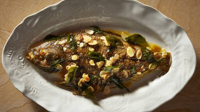 Shell House in Sydney has four gorgeous venues under the one roof