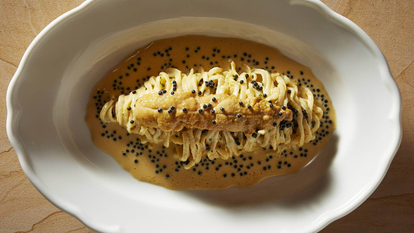 Shell House in Sydney has four gorgeous venues under the one roof