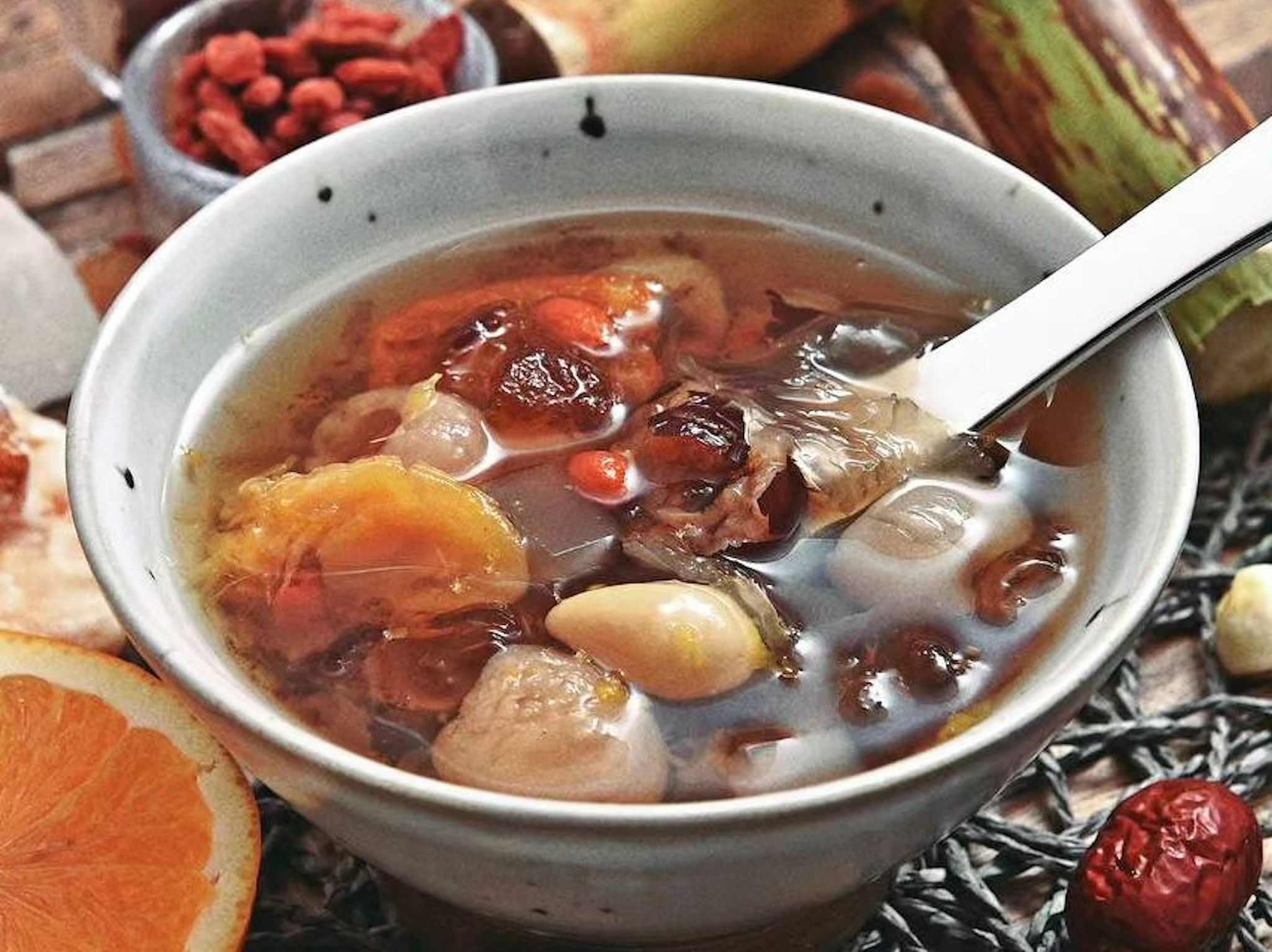 Bing Tang Tang Shui | Restaurants in Ang Mo Kio, Singapore