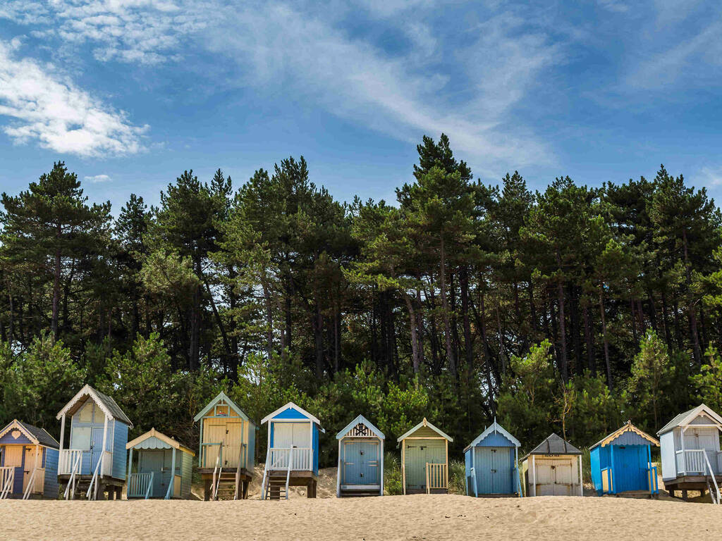 12 Best Things To Do in Norfolk This Summer