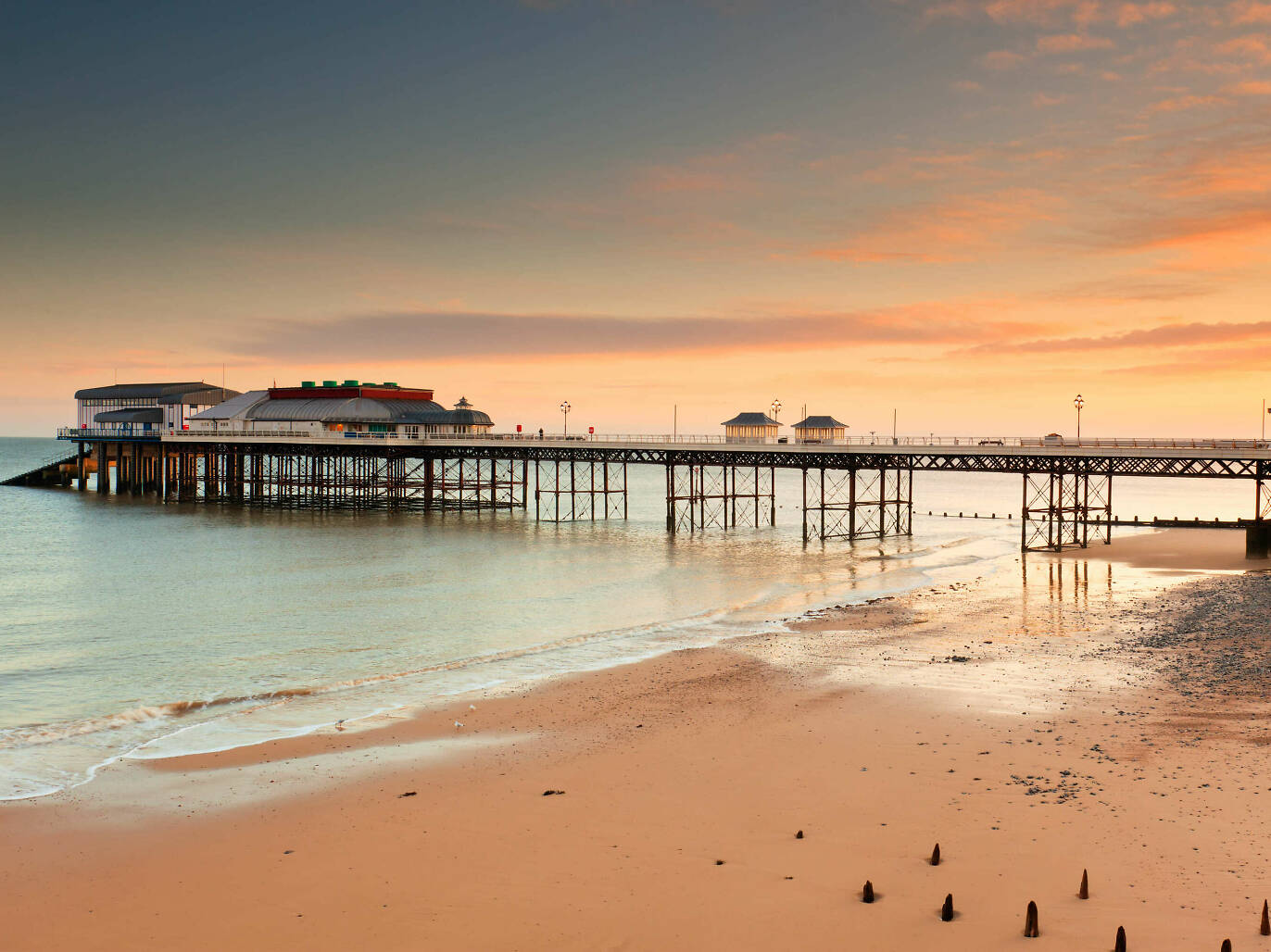 12 Best Things To Do in Norfolk This Summer