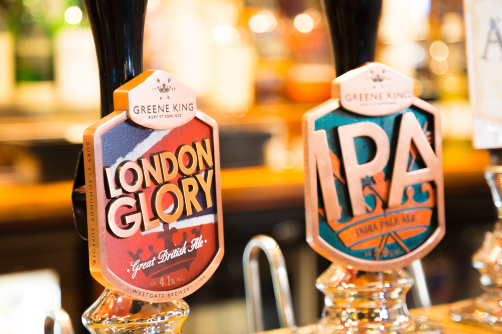 Great British Pub Awards 2024: Full List of Finalists Across the UK