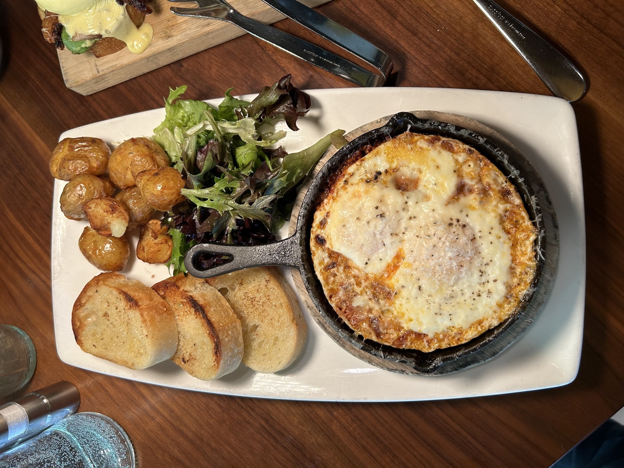 Review: Everything to Know About Carlino in Vancouver