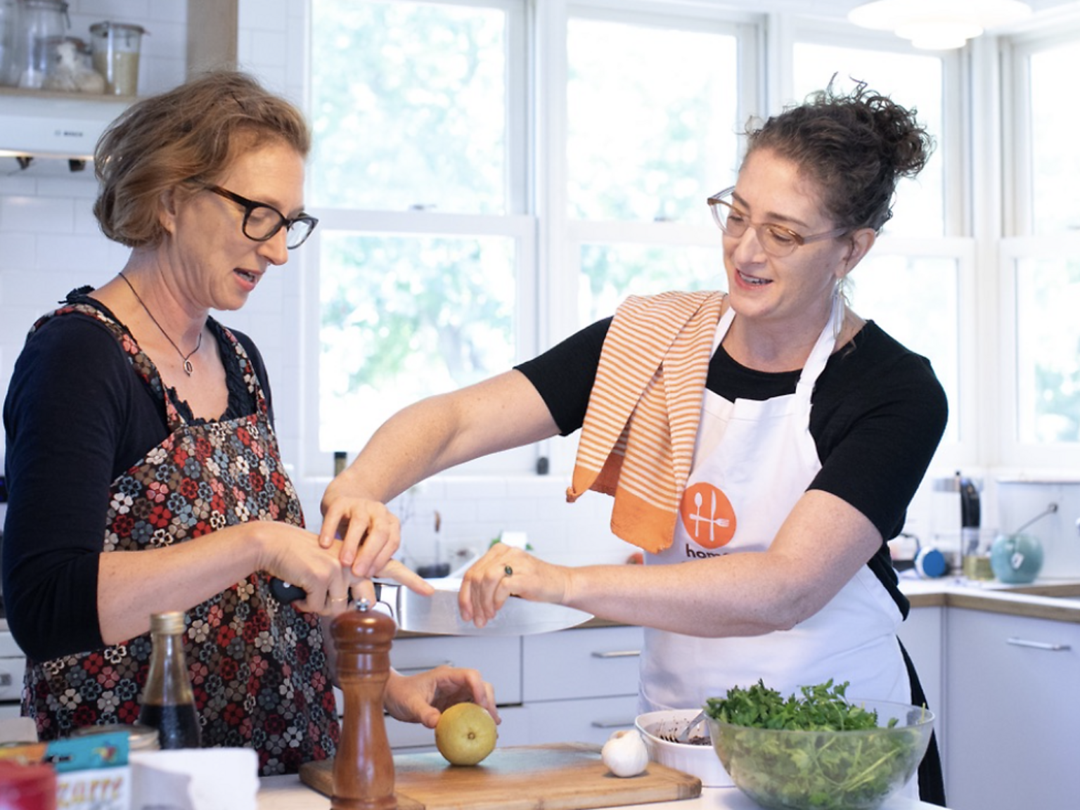 The Best NYC Pasta Making Classes for Pitch-Perfect Pasta