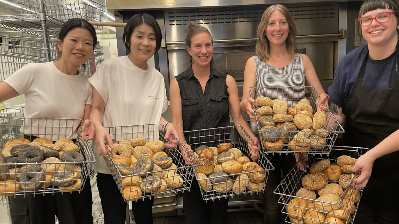 The Best NYC Pasta Making Classes for Pitch-Perfect Pasta