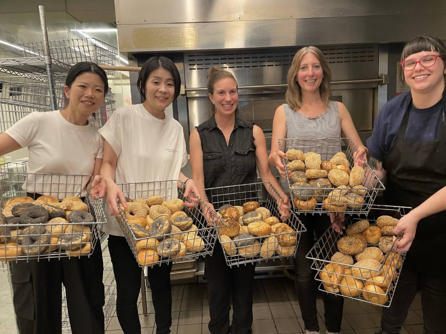 The Best NYC Pasta Making Classes for Pitch-Perfect Pasta