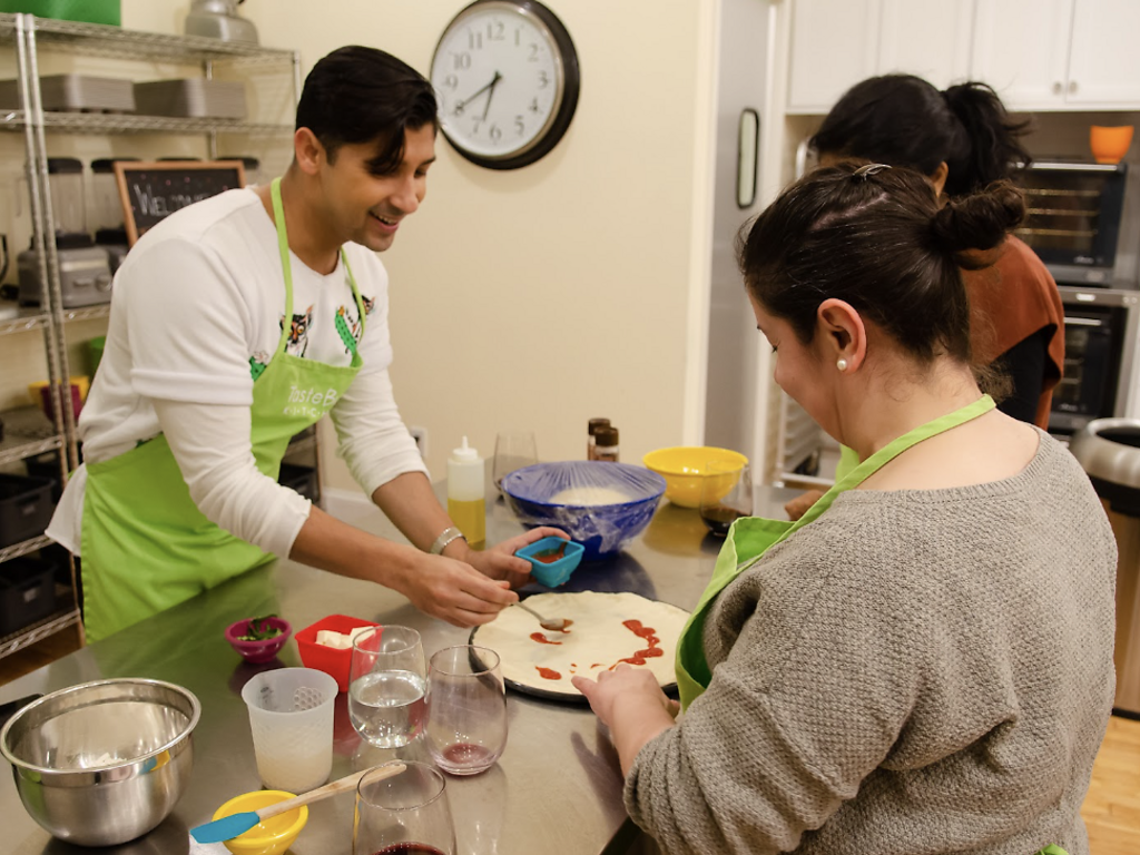 The Best Pizza Making Classes in NYC | Pizza Making Courses NYC