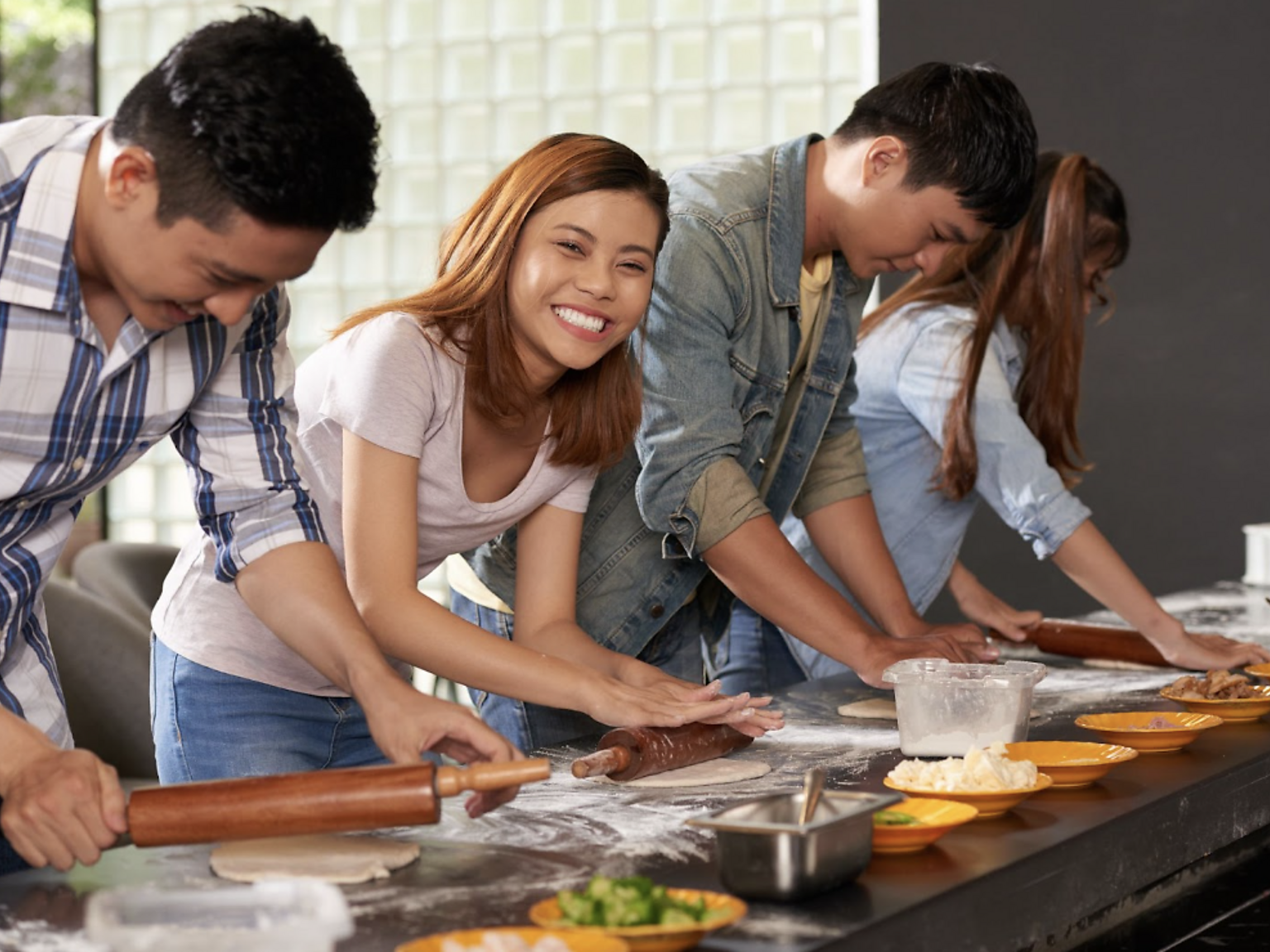 The Best Pizza Making Classes in NYC | Pizza Making Courses NYC